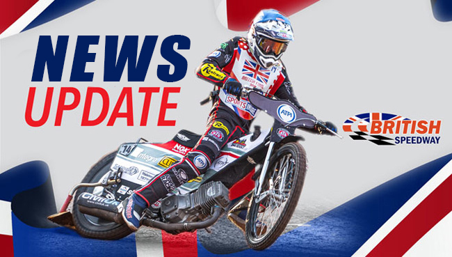 EASTBOURNE have announced the appointment of Lee Kilby - Speedway ...