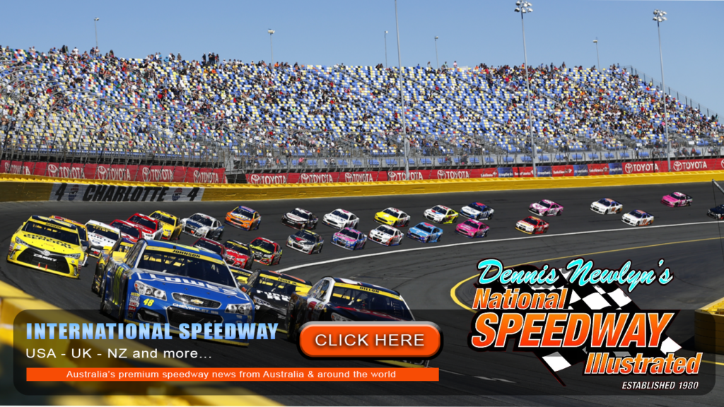 Speedway Illustrated News – Everything Speedway in Australia and around ...