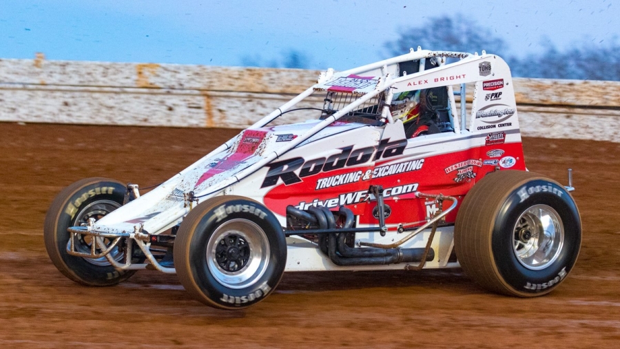 LATEST USAC NEWS - Speedway Illustrated News