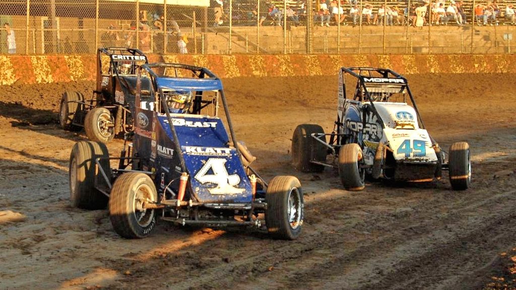 USAC Midgets Archives - Speedway Illustrated News