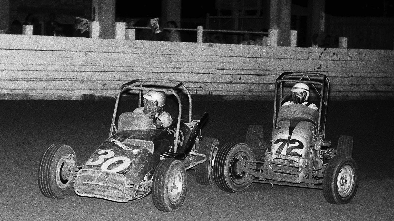 Australia - Speedway Illustrated News