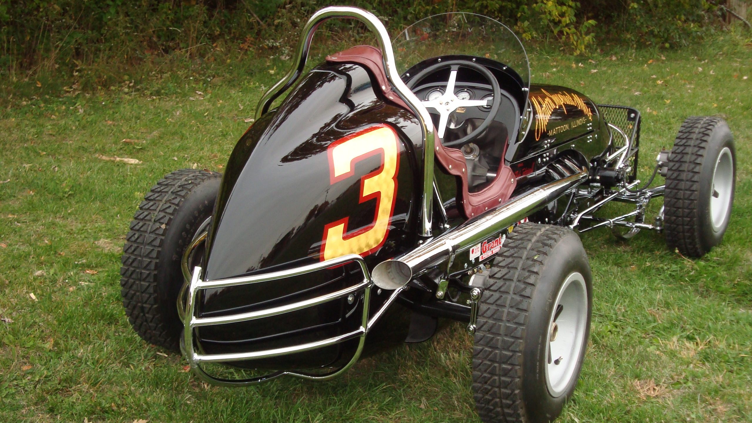 Speedway Illustrated News - Speedway Illustrated News