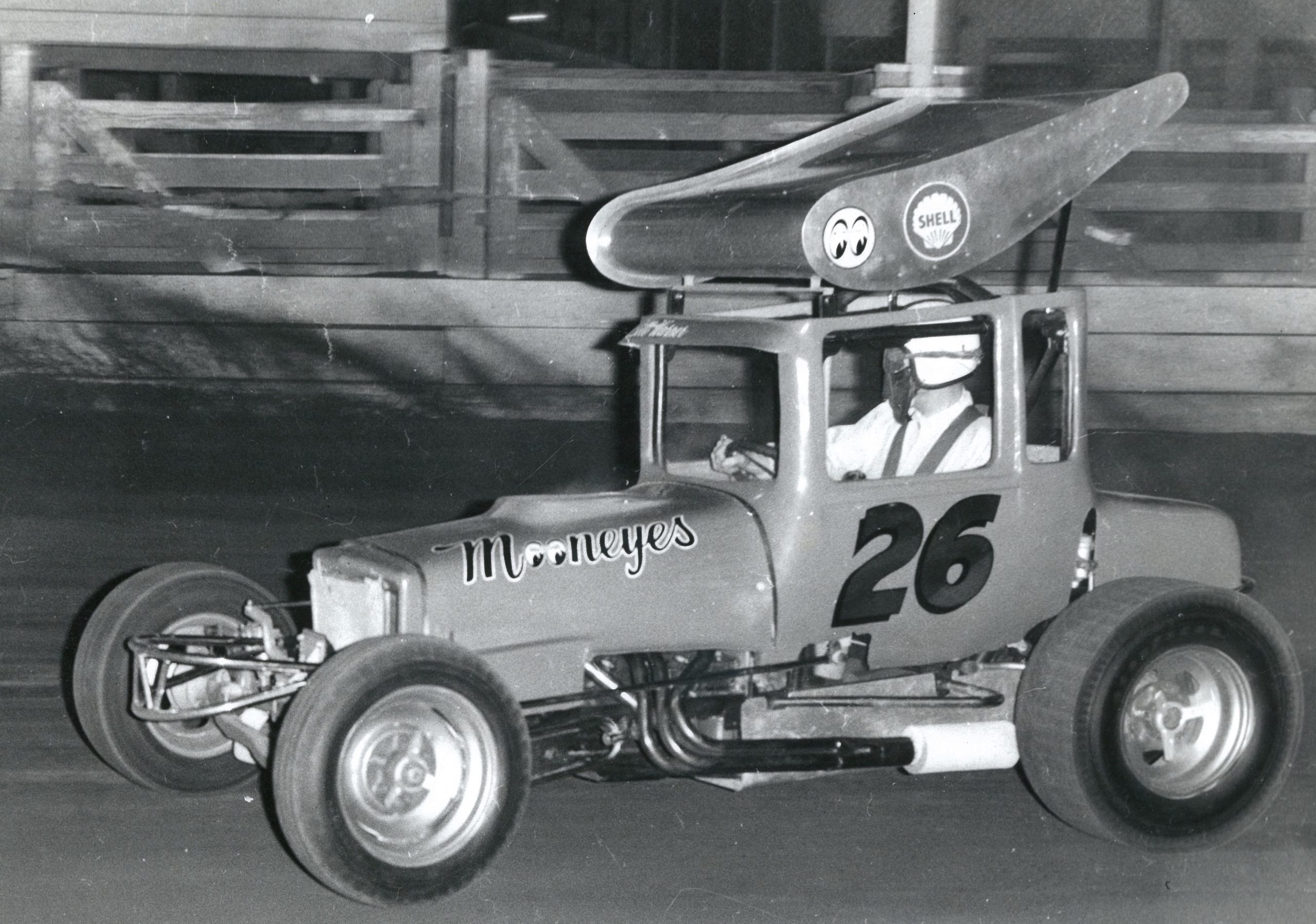 Speedway Illustrated News - Speedway Illustrated News