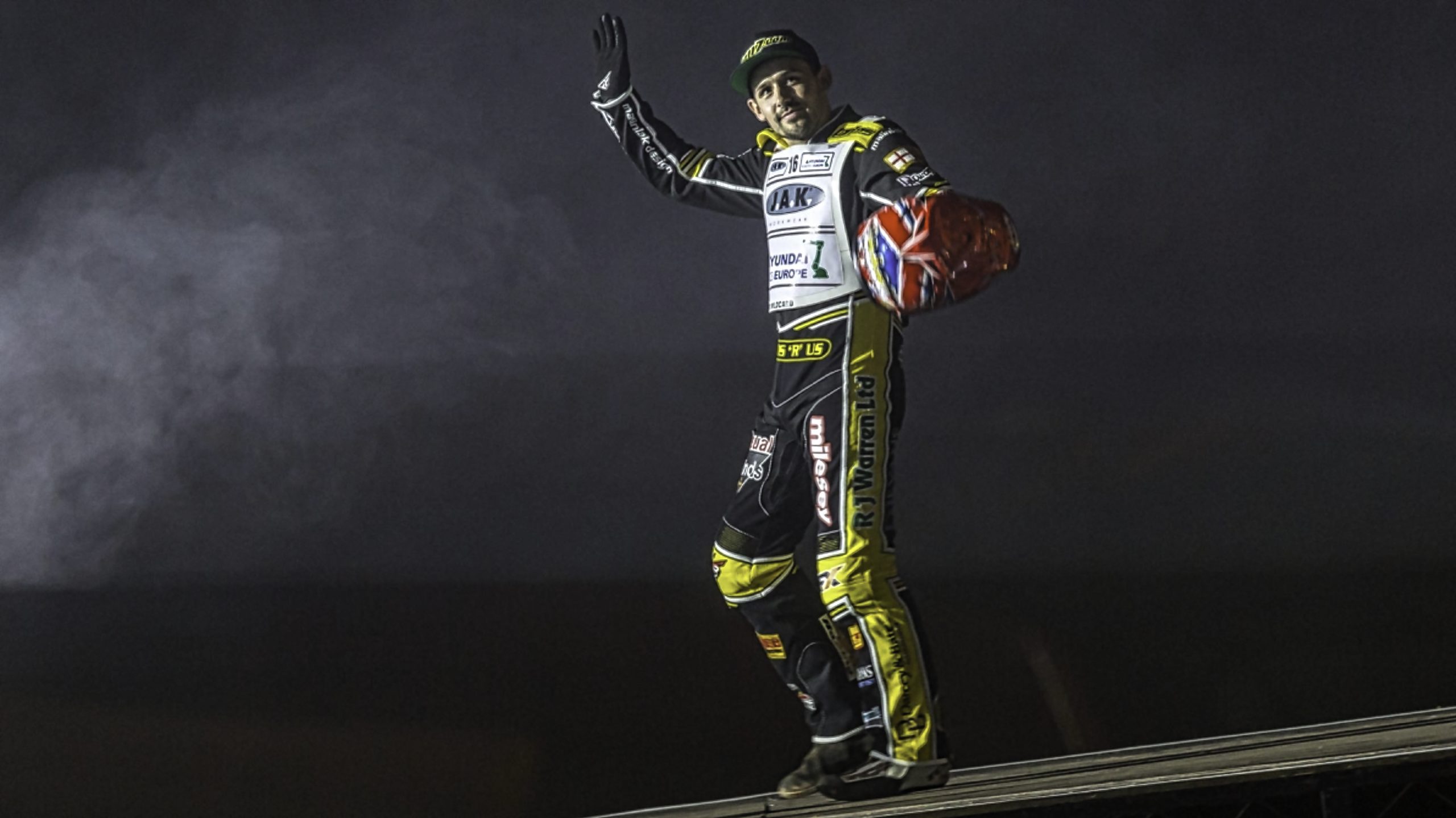 BRITISH SPEEDWAY AUGUST 26 - Speedway Illustrated News