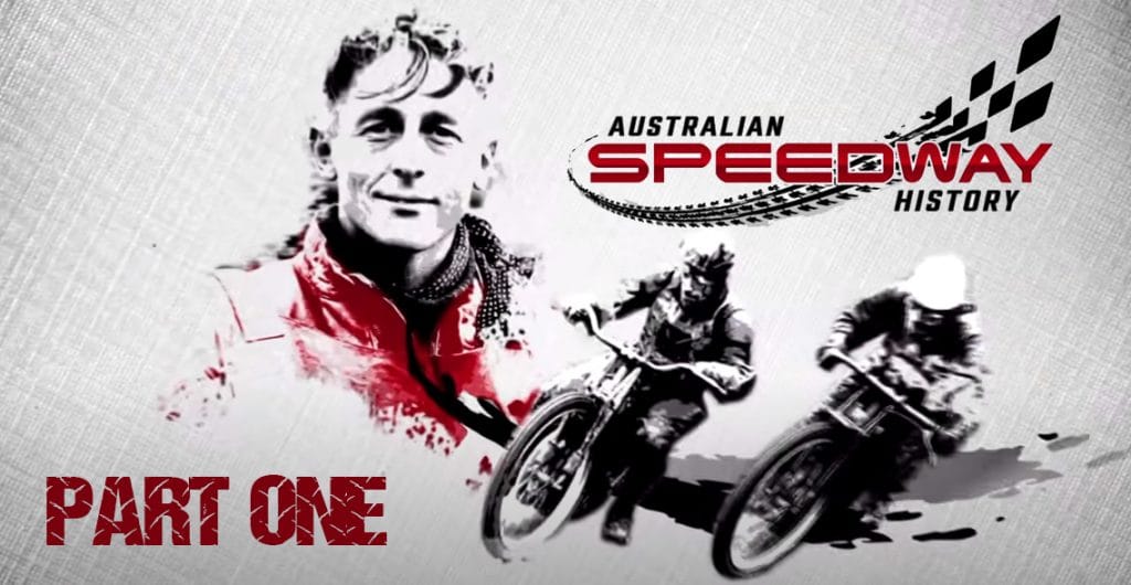 history - Speedway Illustrated News