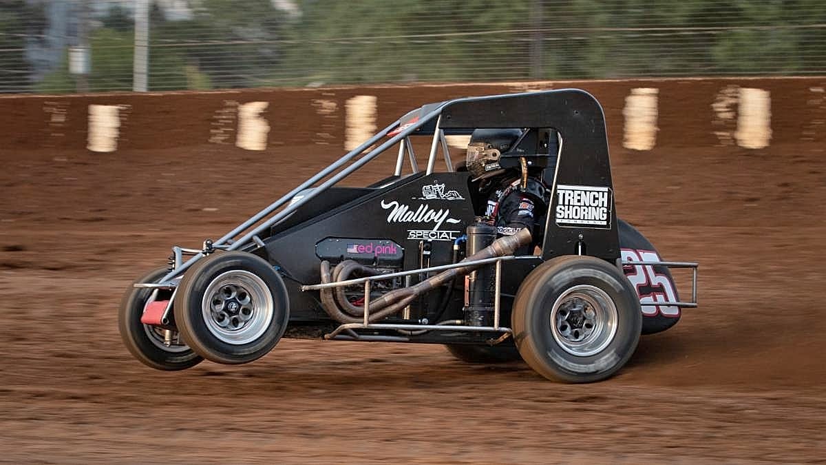 INDIANAPOLIS DIRT TRACK AUGUST ENTRIES LISTS HITS 50! - Speedway ...