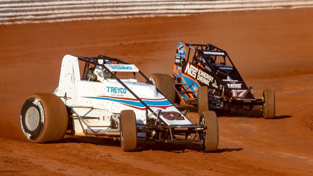 SHANE COTTLE OVERCOMES SETBACK AT SELINSGROVE SPEEDWAY - Speedway ...