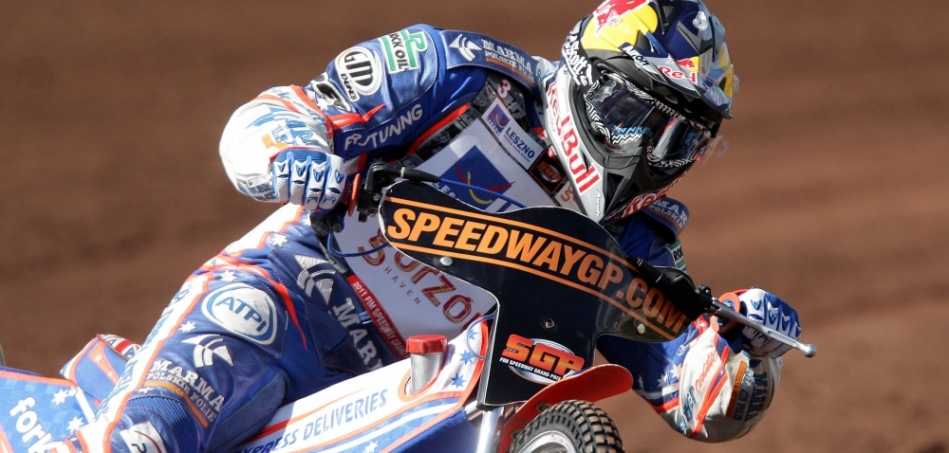 BRITISH SPEEDWAY SEPTEMBER 9 - Speedway Illustrated News