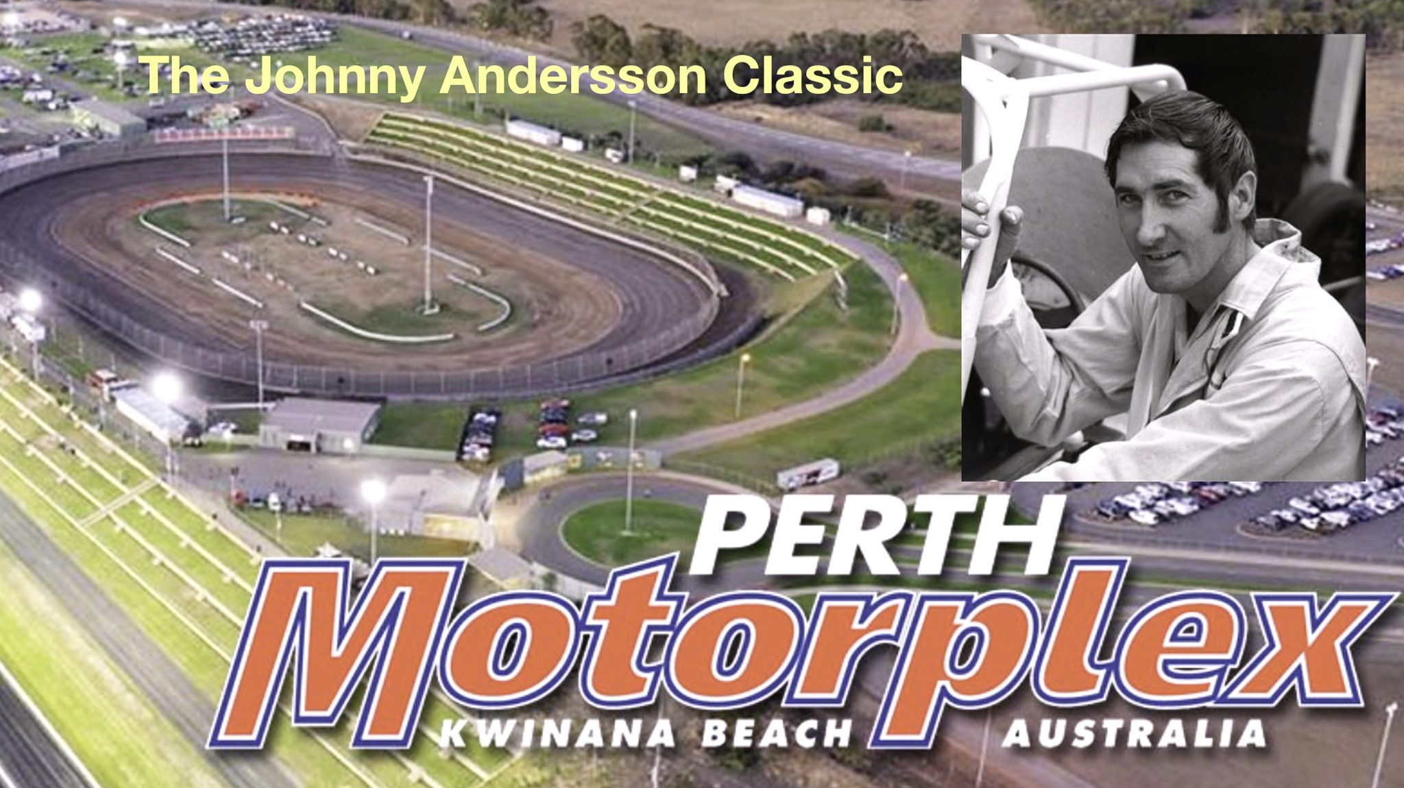 Speedway Illustrated News - Speedway Illustrated News