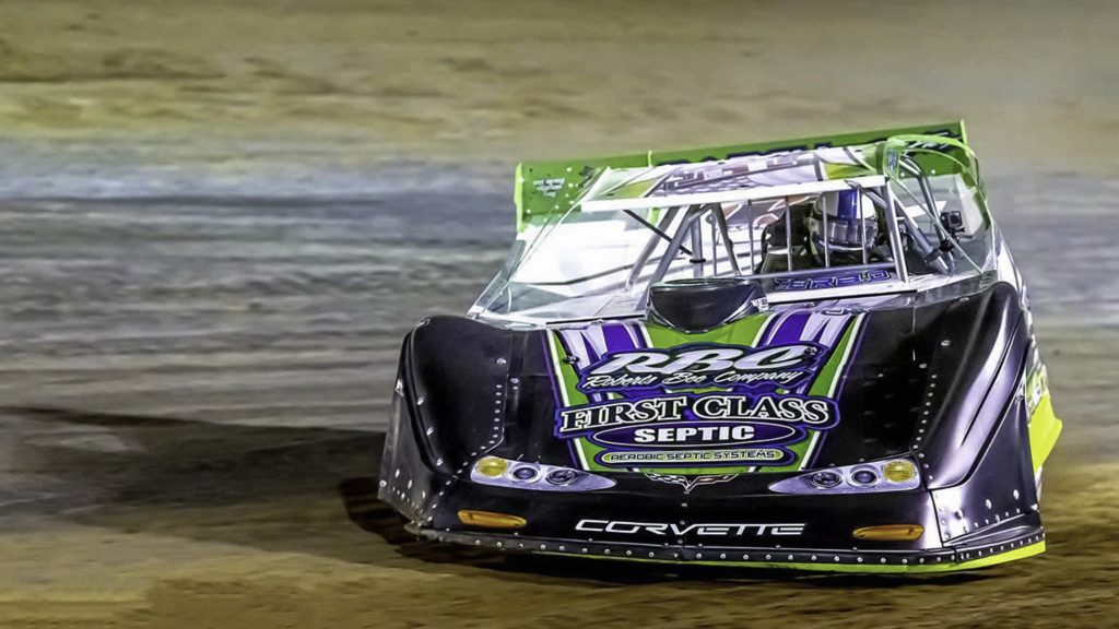 Modified Sedans Archives - Speedway Illustrated News