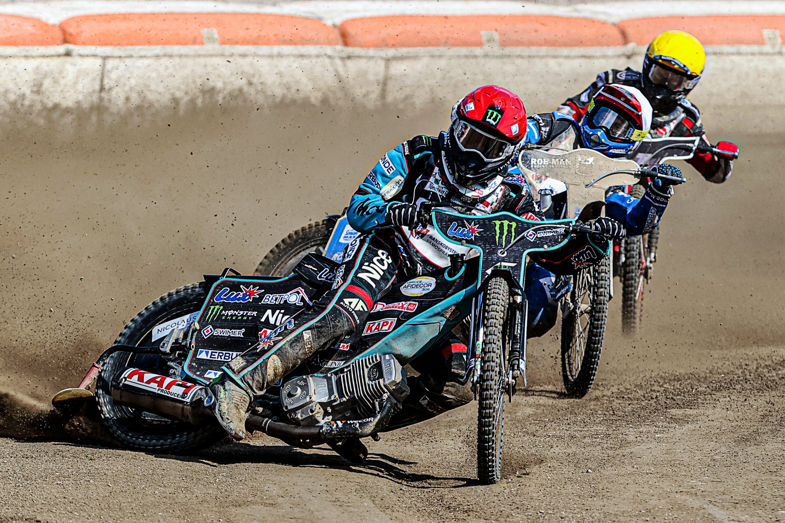 PRZEDPELSKI’S SGP PREVIEW IN TORUN - Speedway Illustrated News