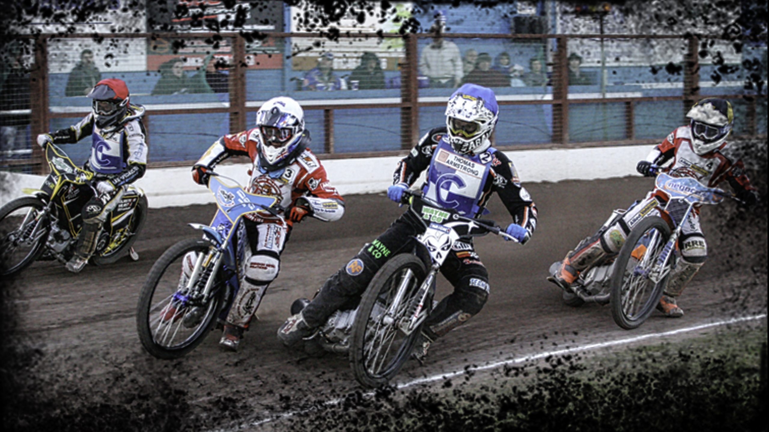 BRITISH SPEEDWAY SEPTEMBER 13 - Speedway Illustrated News
