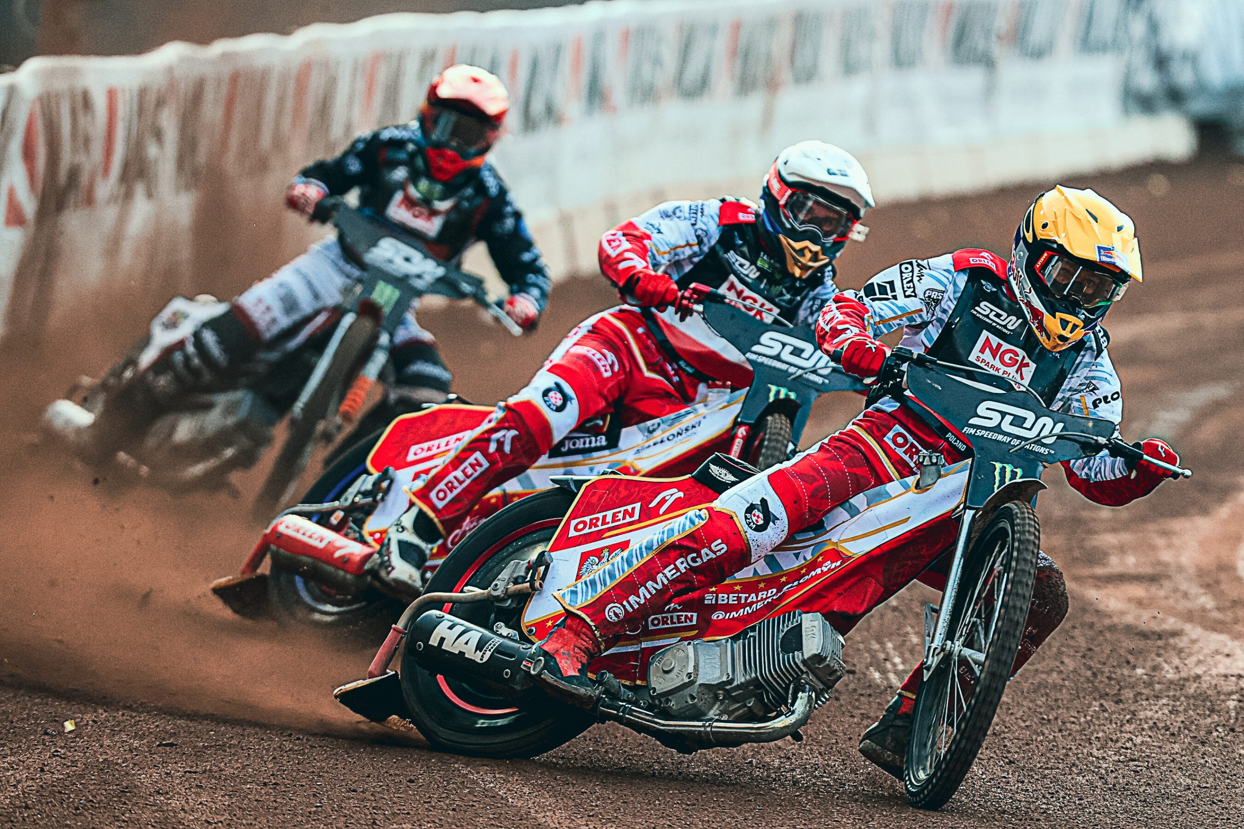 FIM SPEEDWAY LATEST: ZMARZLIK: ALL EYES ON SUNDAY - Speedway ...