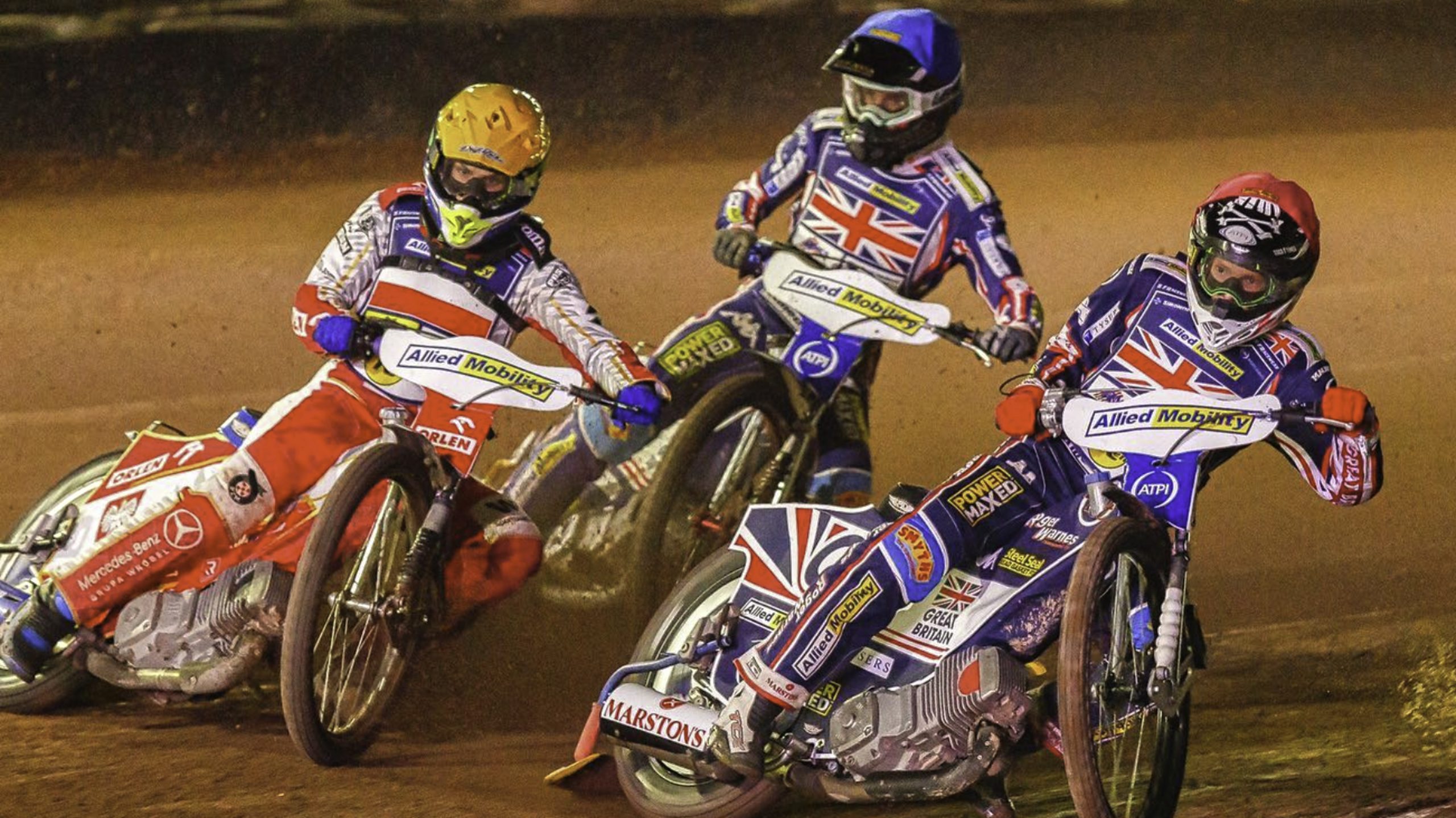 BRITISH SPEEDWAY OCTOBER 24 - Speedway Illustrated News