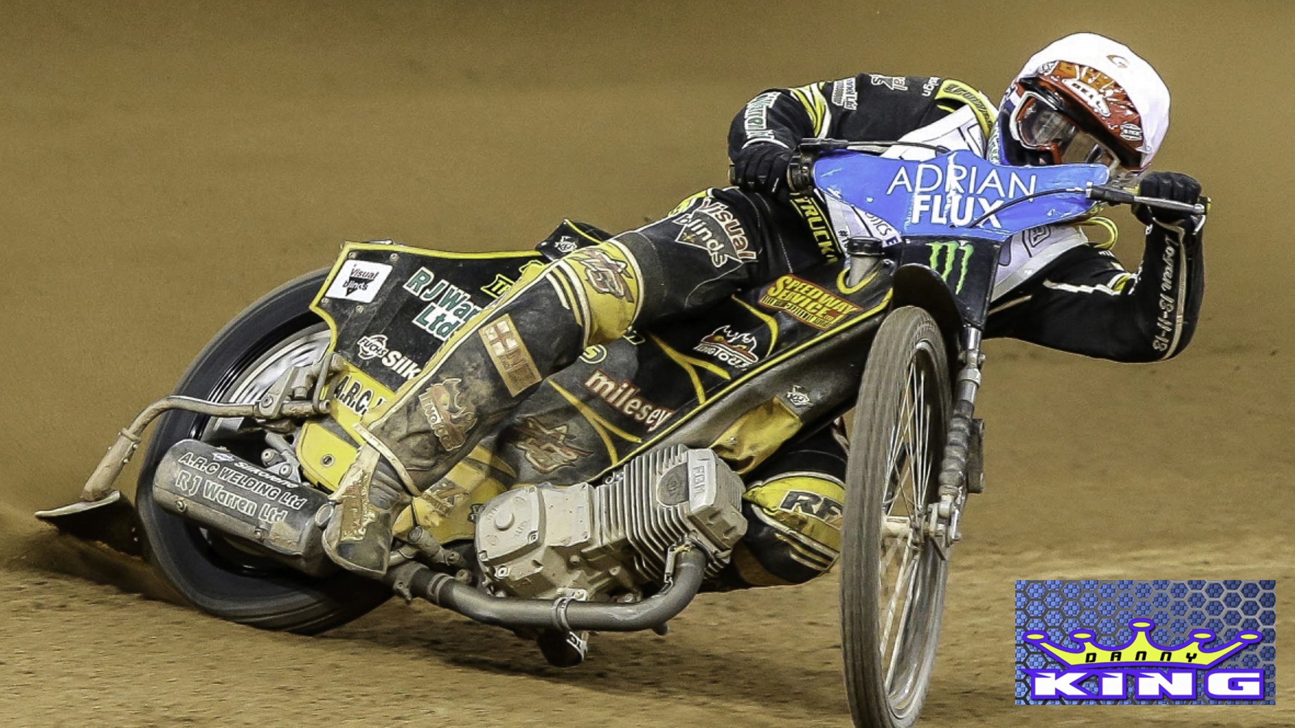 BRITISH SPEEDWAY OCTOBER 19 - Speedway Illustrated News