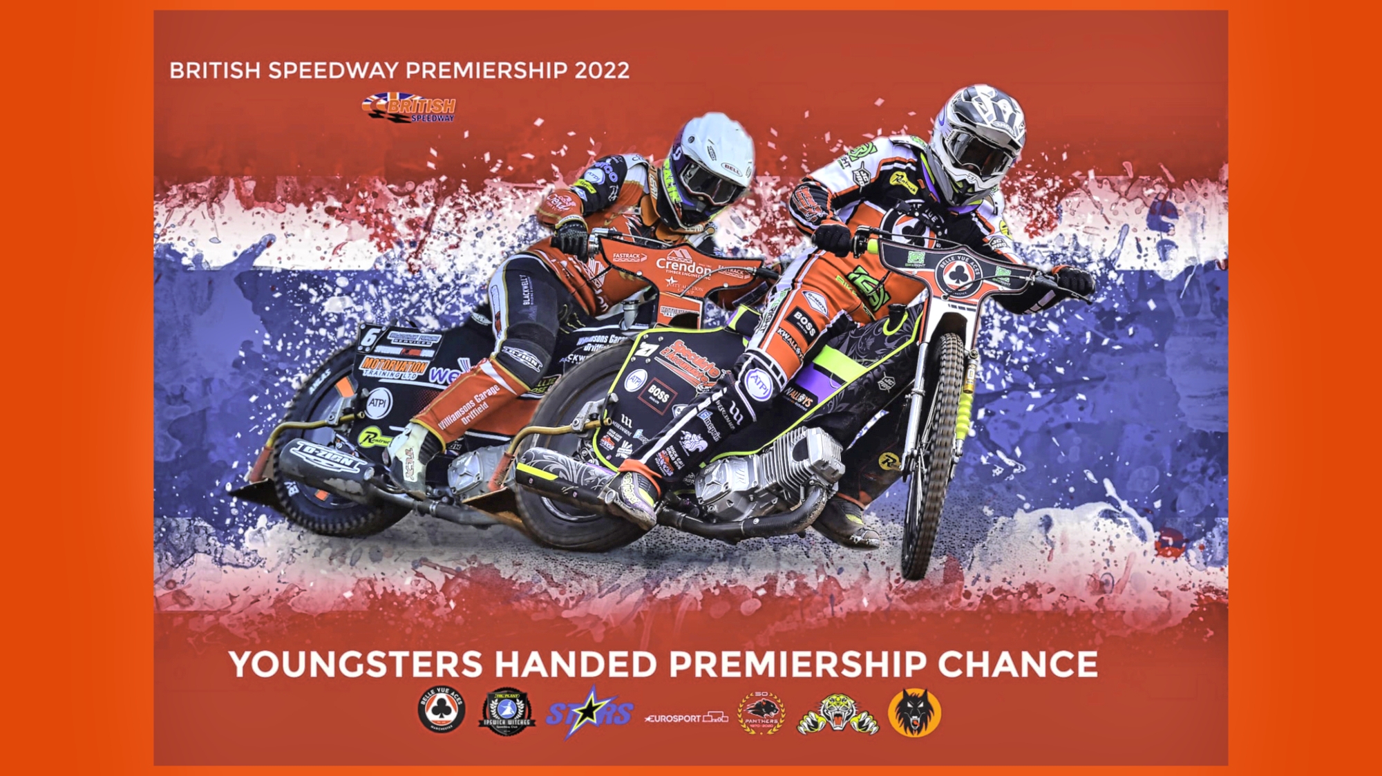 BRITISH SPEEDWAY DECEMBER 7 - Speedway Illustrated News