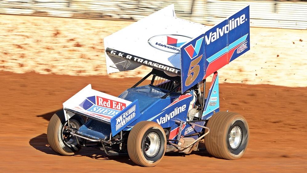 EASTERN CREEK SPEEDWAY APPROVAL - Speedway Illustrated News