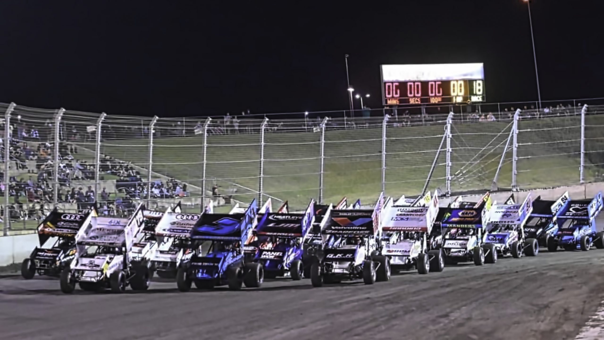 PERTH NEW YEAR DOUBLE HEADER - Speedway Illustrated News