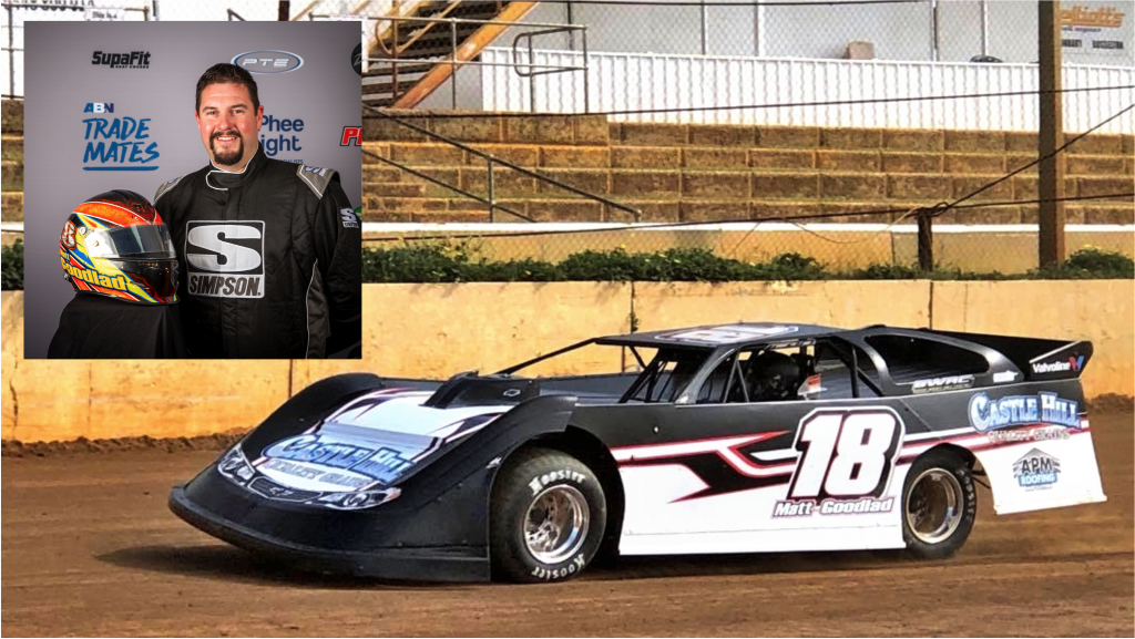 GOODLAD WINS ANOTHER JOHN DAY LATE MODEL CLASSIC - Speedway Illustrated ...