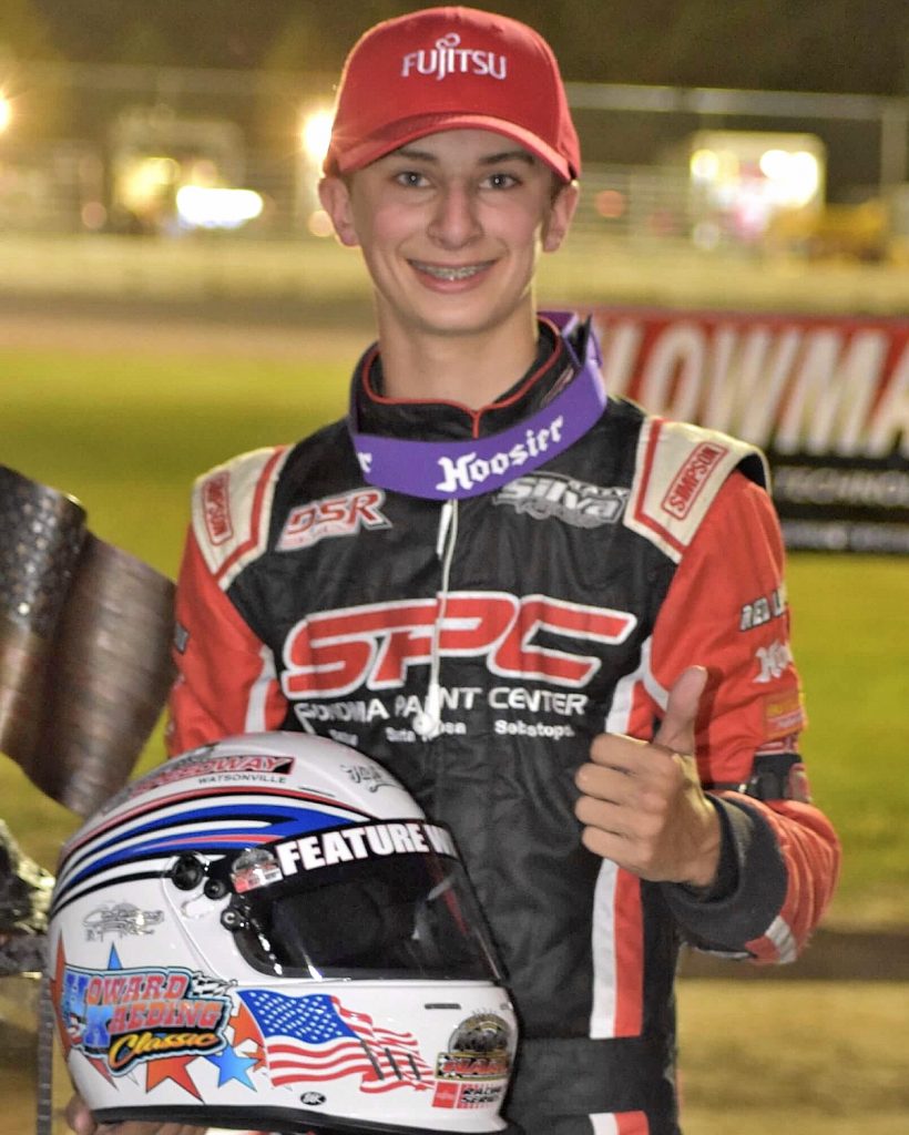 KOFOID WINS CHILI BOWL PRELIMINARY - Speedway Illustrated News