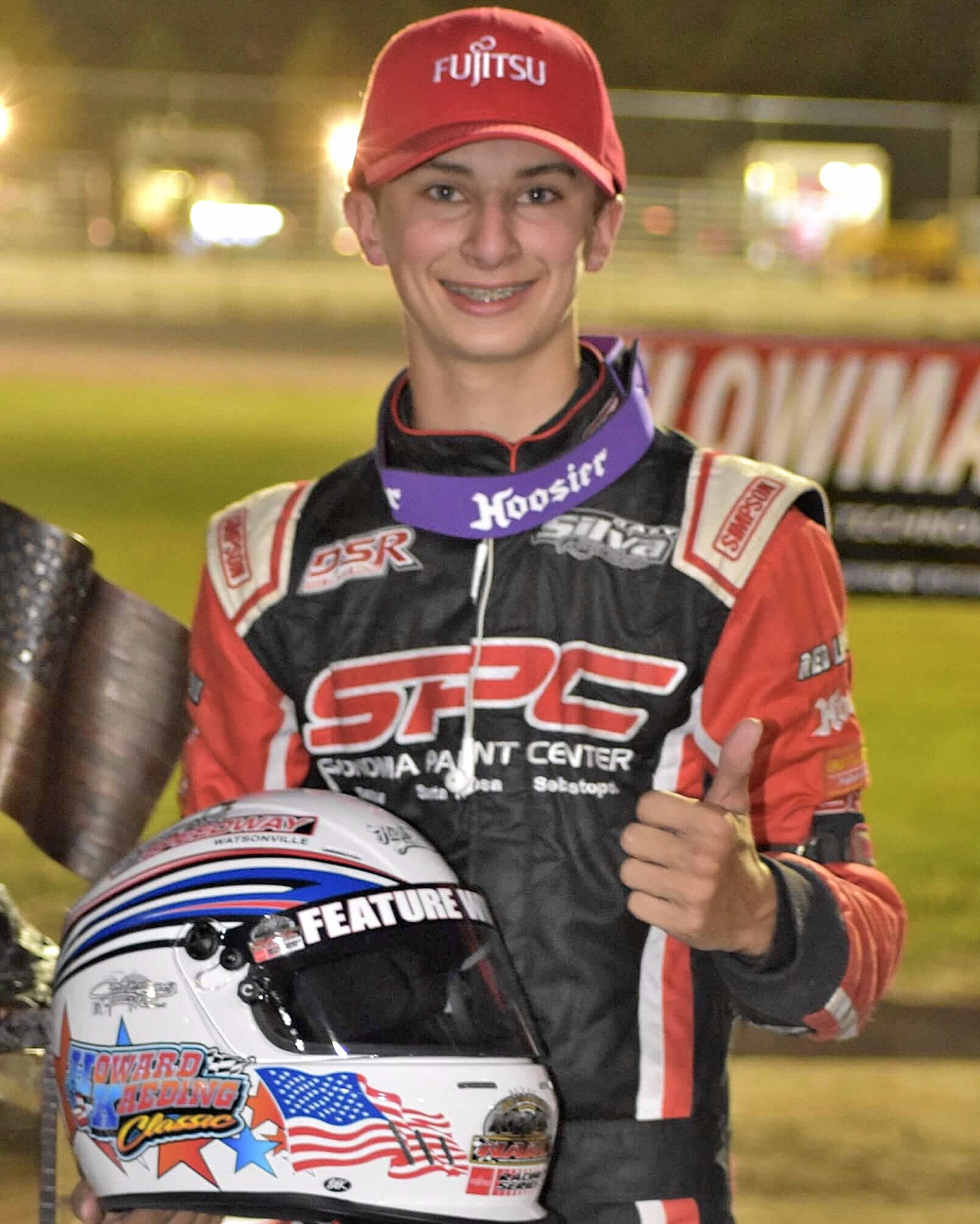 KOFOID WINS CHILI BOWL PRELIMINARY - Speedway Illustrated News