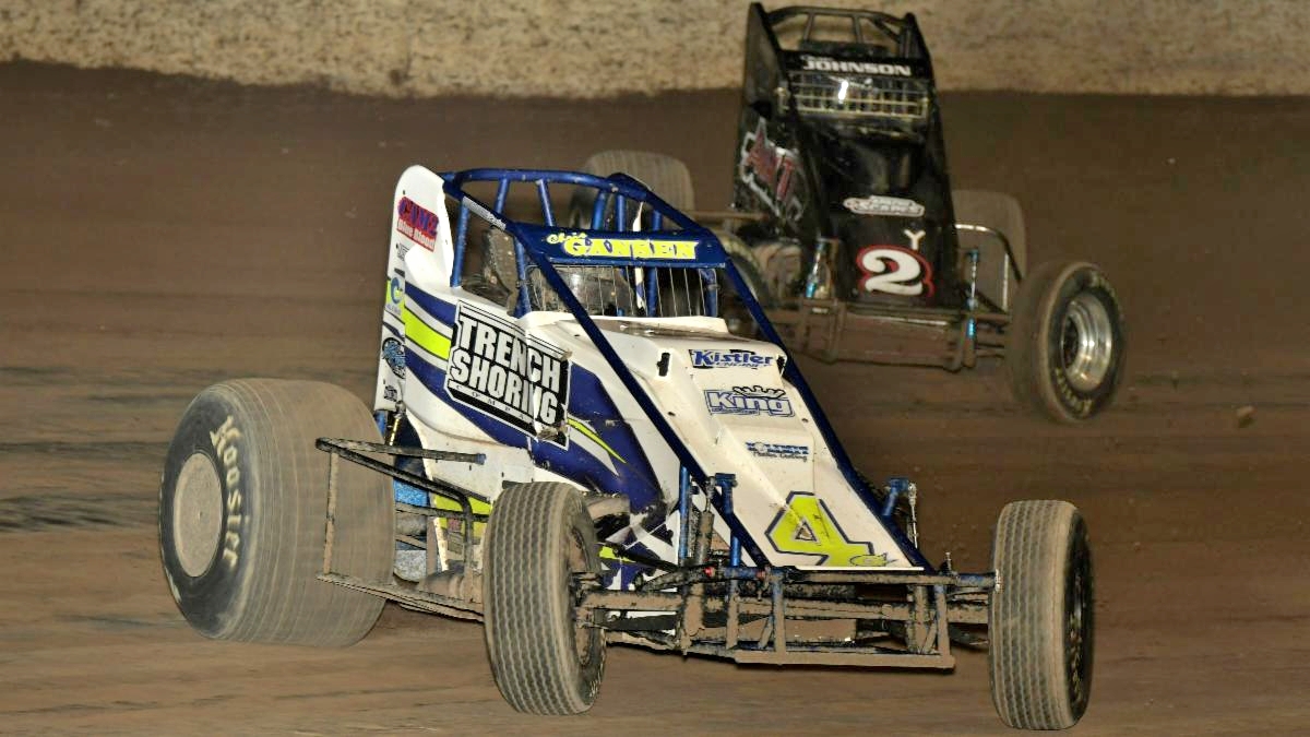 WESTERN WORLD'S NEW HOME - Speedway Illustrated News