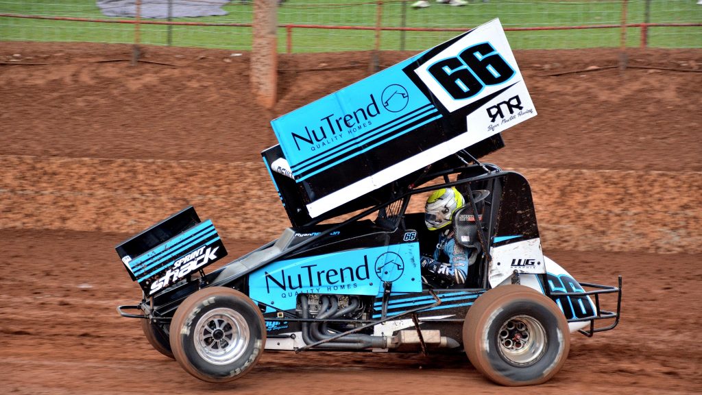 Compact Speedcars Archives - Speedway Illustrated News