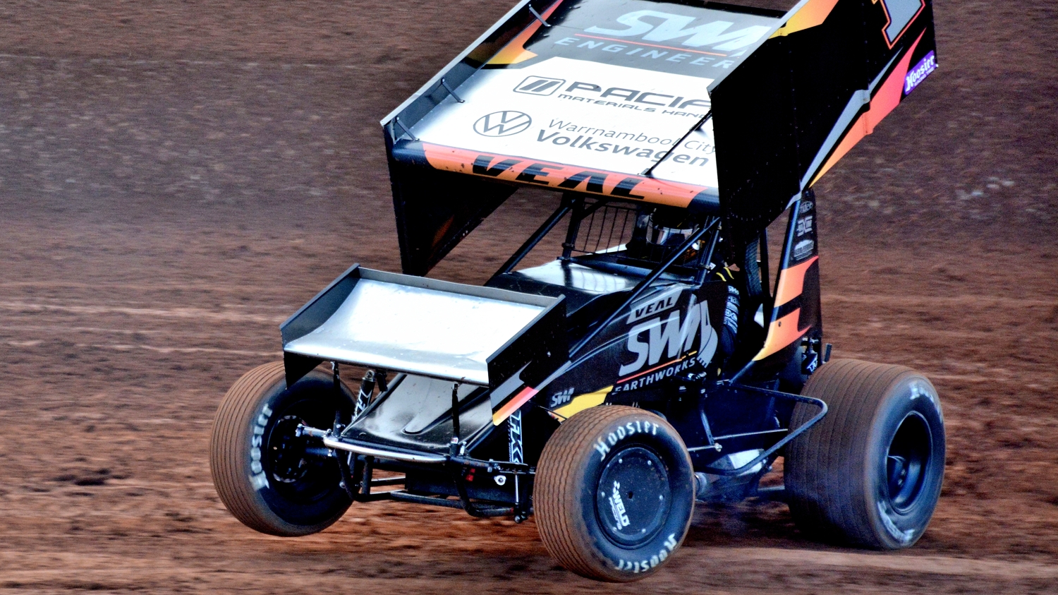 OLDFIELD, LINES AND THE AUSSIE CHAMP - Speedway Illustrated News