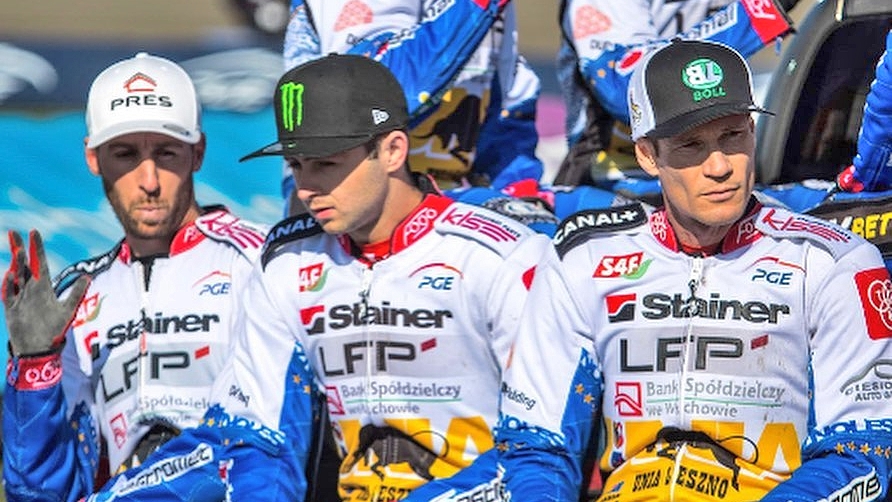 Speedway Illustrated News - Speedway Illustrated News