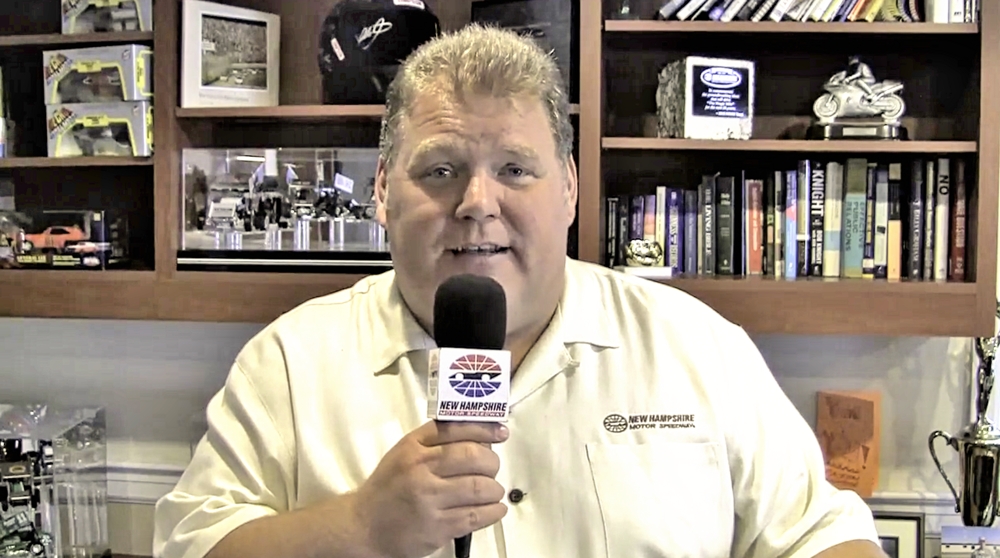 ELDORA SPEEDWAY NAMES NEW GENERAL MANAGER - Speedway Illustrated News