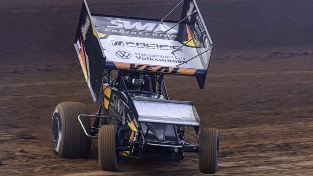BACK TO BACKWOULD BE AN UNREAL DEAL - Speedway Illustrated News