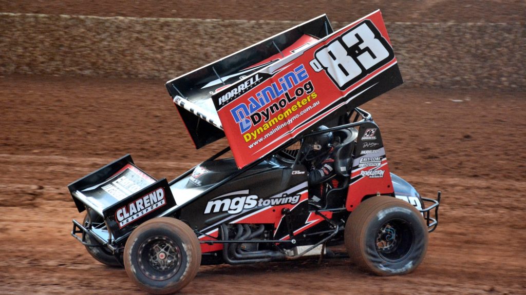 Formula 500 Archives - Speedway Illustrated News