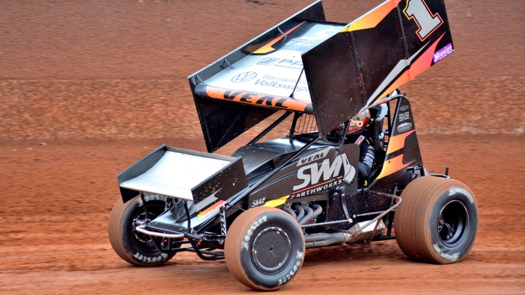 Formula 500 Archives - Speedway Illustrated News