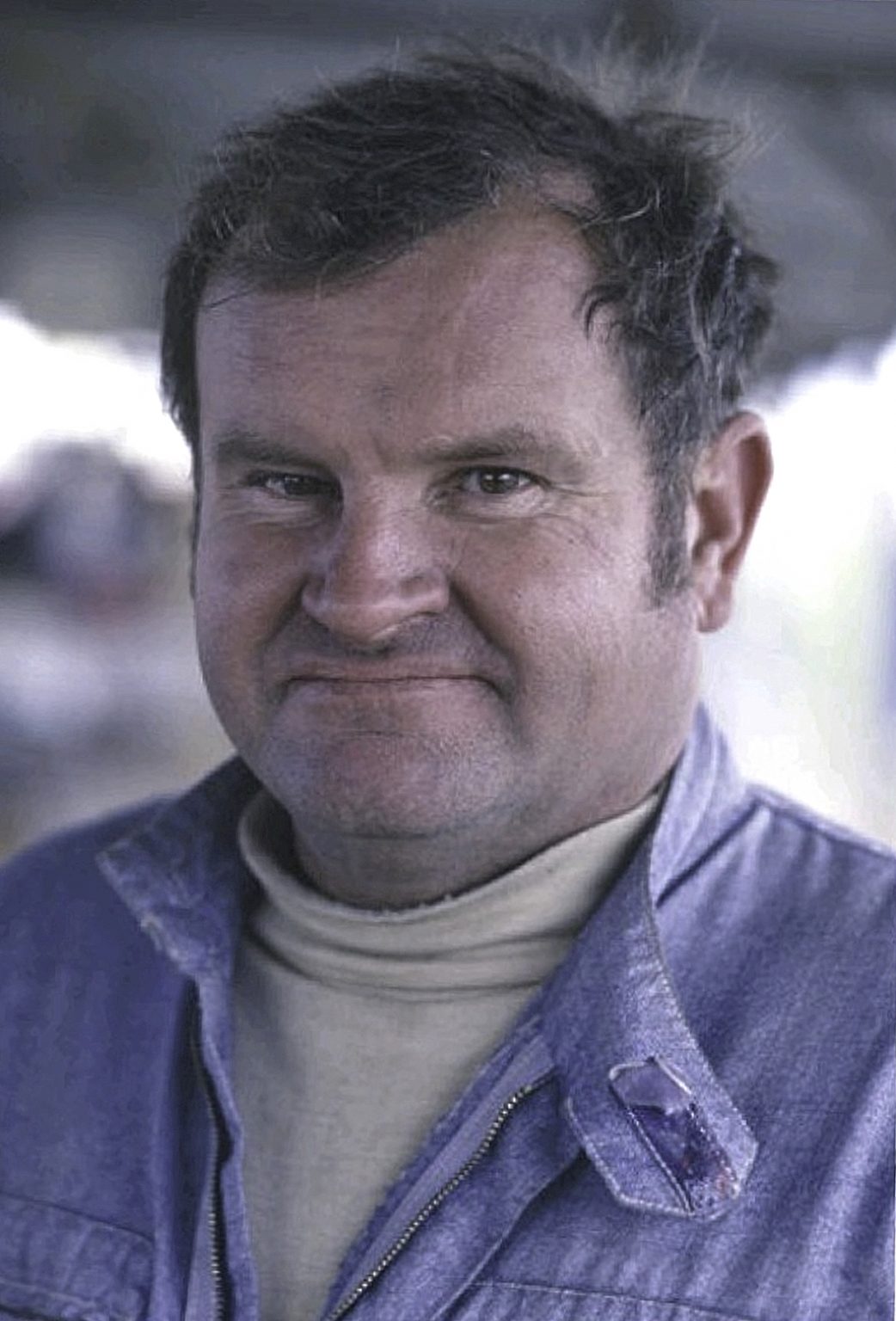 SYDNEY SEDAN STAR BRIAN CALLAGHAN, 79, DIES - Speedway Illustrated News