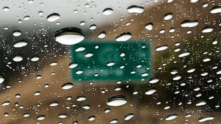 US 36 USAC SPRINT RACE RAINED OUT - Speedway Illustrated News