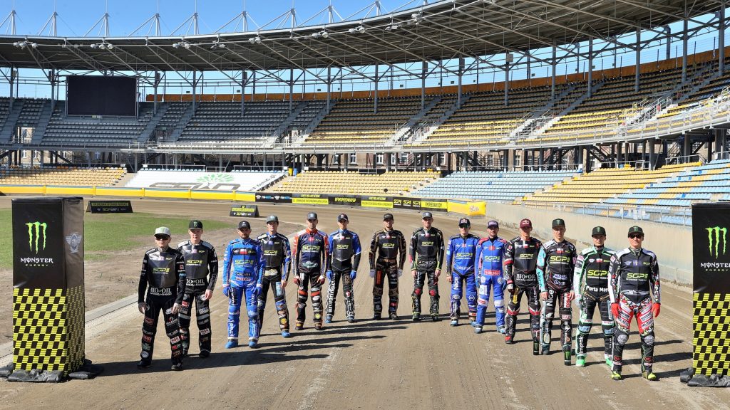 MONSTER ENERGY CONFIRMED AS FIM SPEEDWAY OFFICIAL ENERGY DRINK PARTNER ...