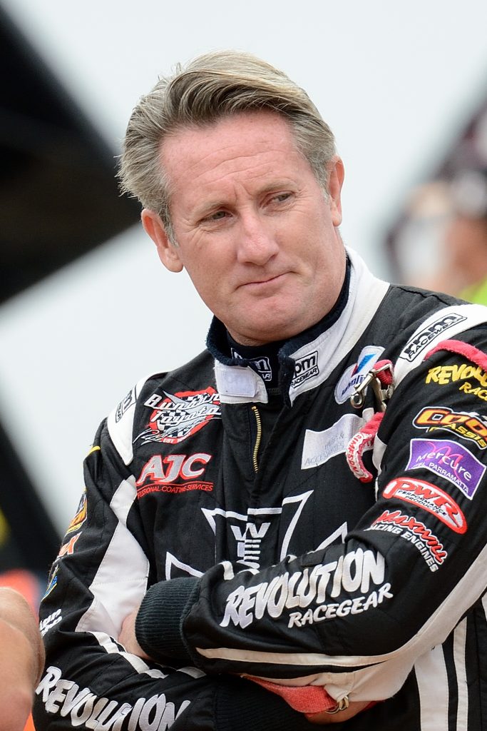 BROOKE TATNELL'S REFLECTION ON HUSET'S FEATURE WIN - Speedway ...