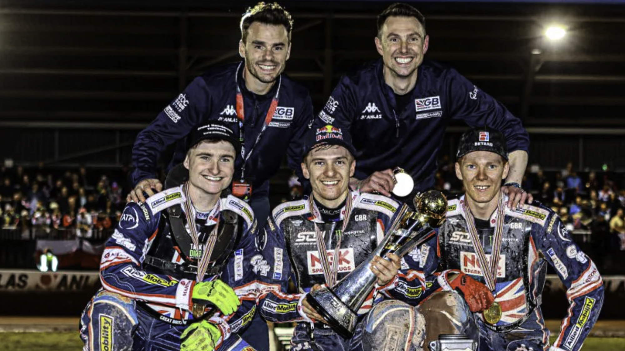 LATEST FIM NEW ERA SPEEDWAY NEWS - Speedway Illustrated News