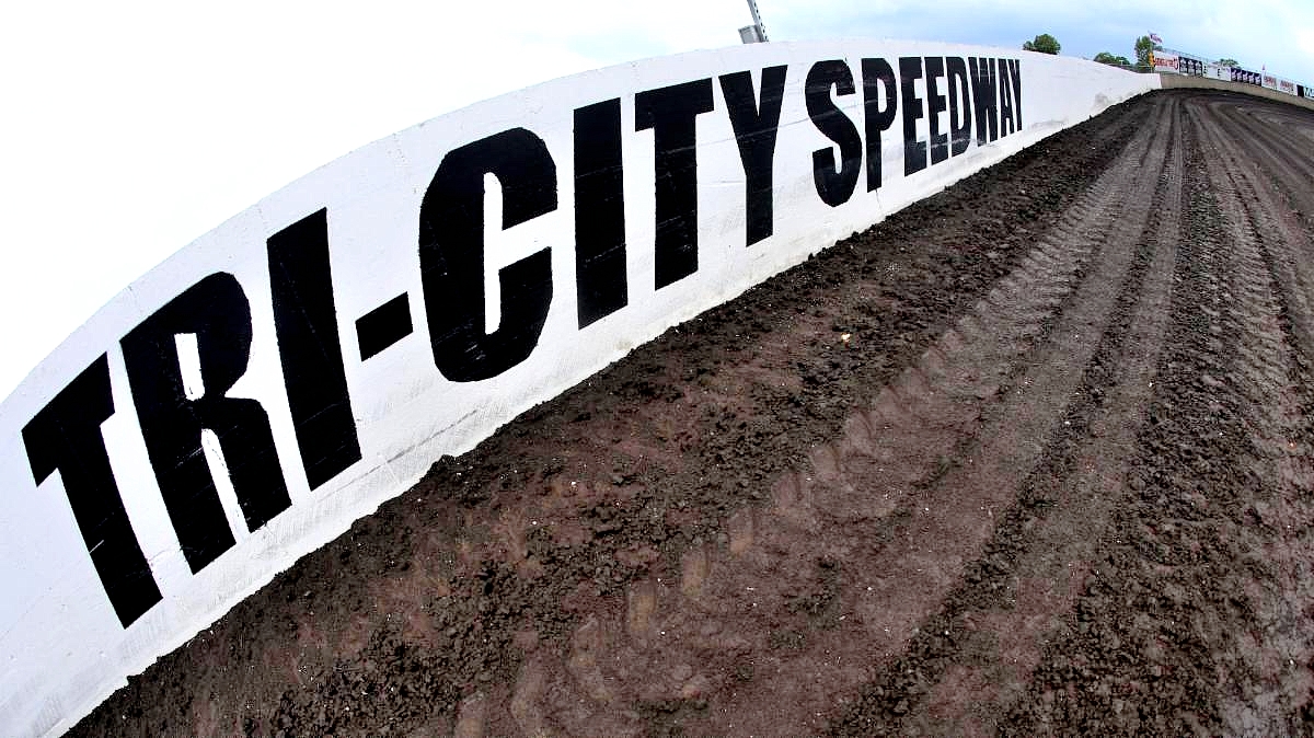 MORE USAC TRI-CITY HISTORY THURSDAY - Speedway Illustrated News