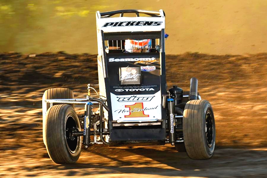 KIWIS AMONG THE LATEST BC39 ENTRIES - Speedway Illustrated News