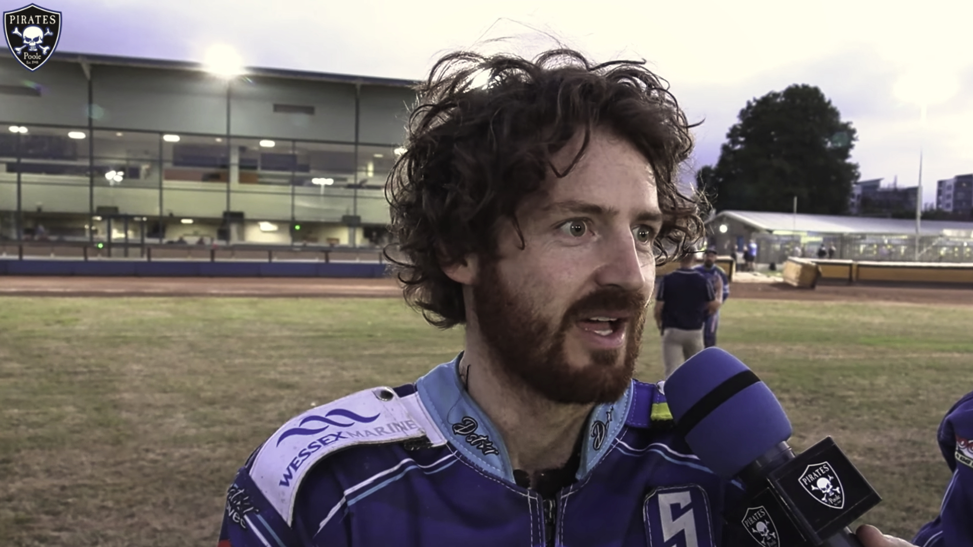 BRITISH SPEEDWAY JULY 28, 2022 - Speedway Illustrated News