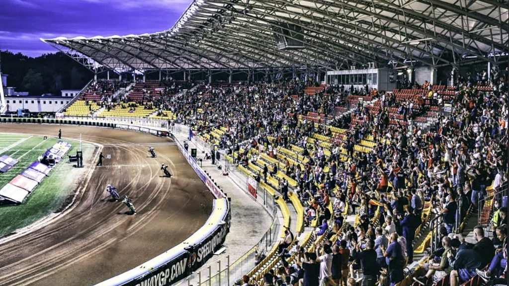 SPEEDWAY WORLD CUP 2023 RE-LAUNCH - Speedway Illustrated News
