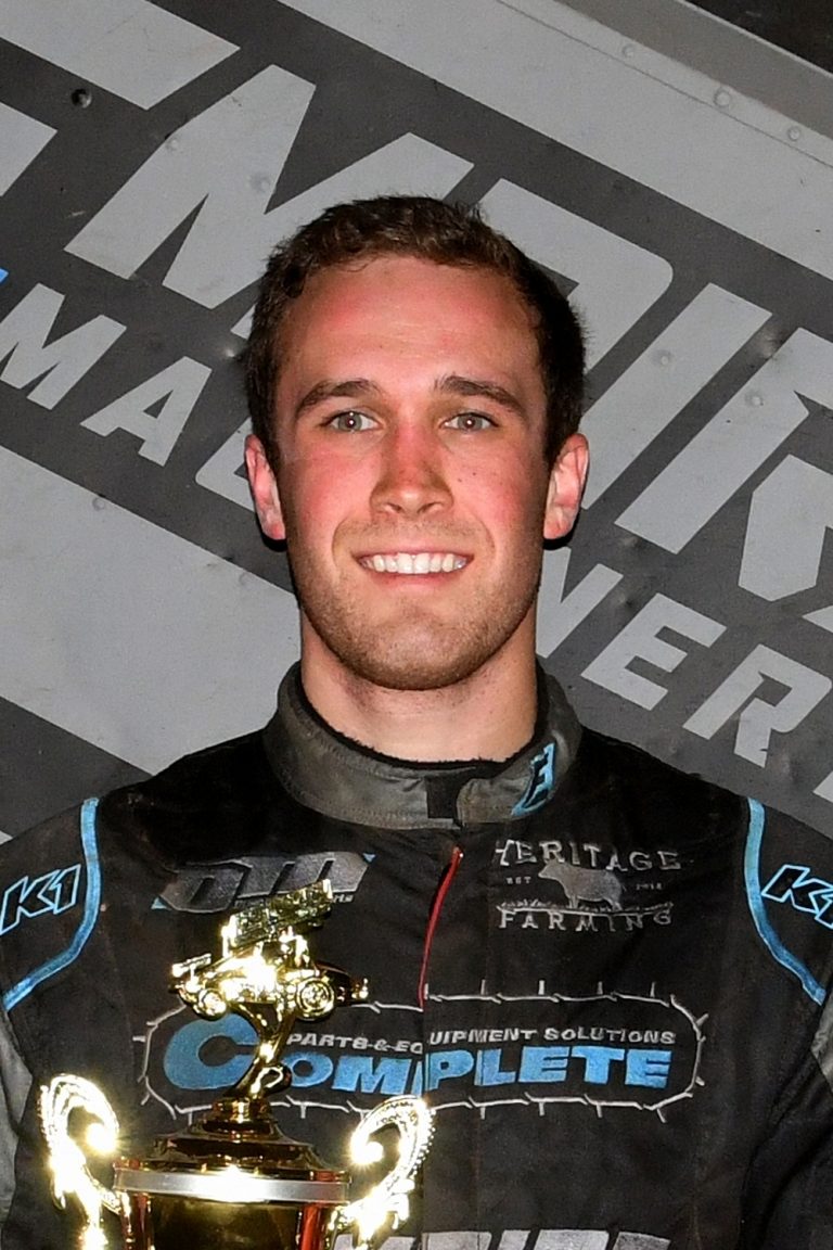 MACEDO SET FOR EXTENSIVE SYDNEY CAMPAIGN - Speedway Illustrated News