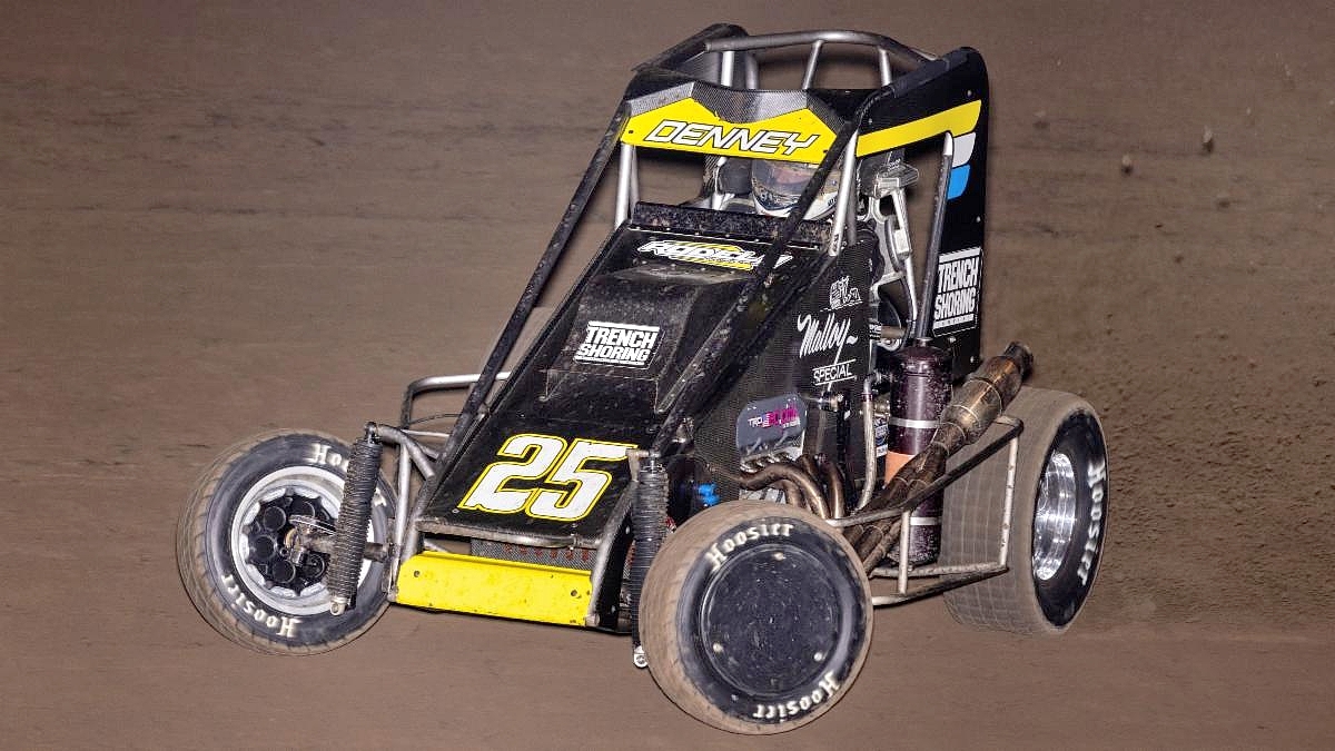 ROOKIES PREPARE FOR TURKEY NIGHT - Speedway Illustrated News