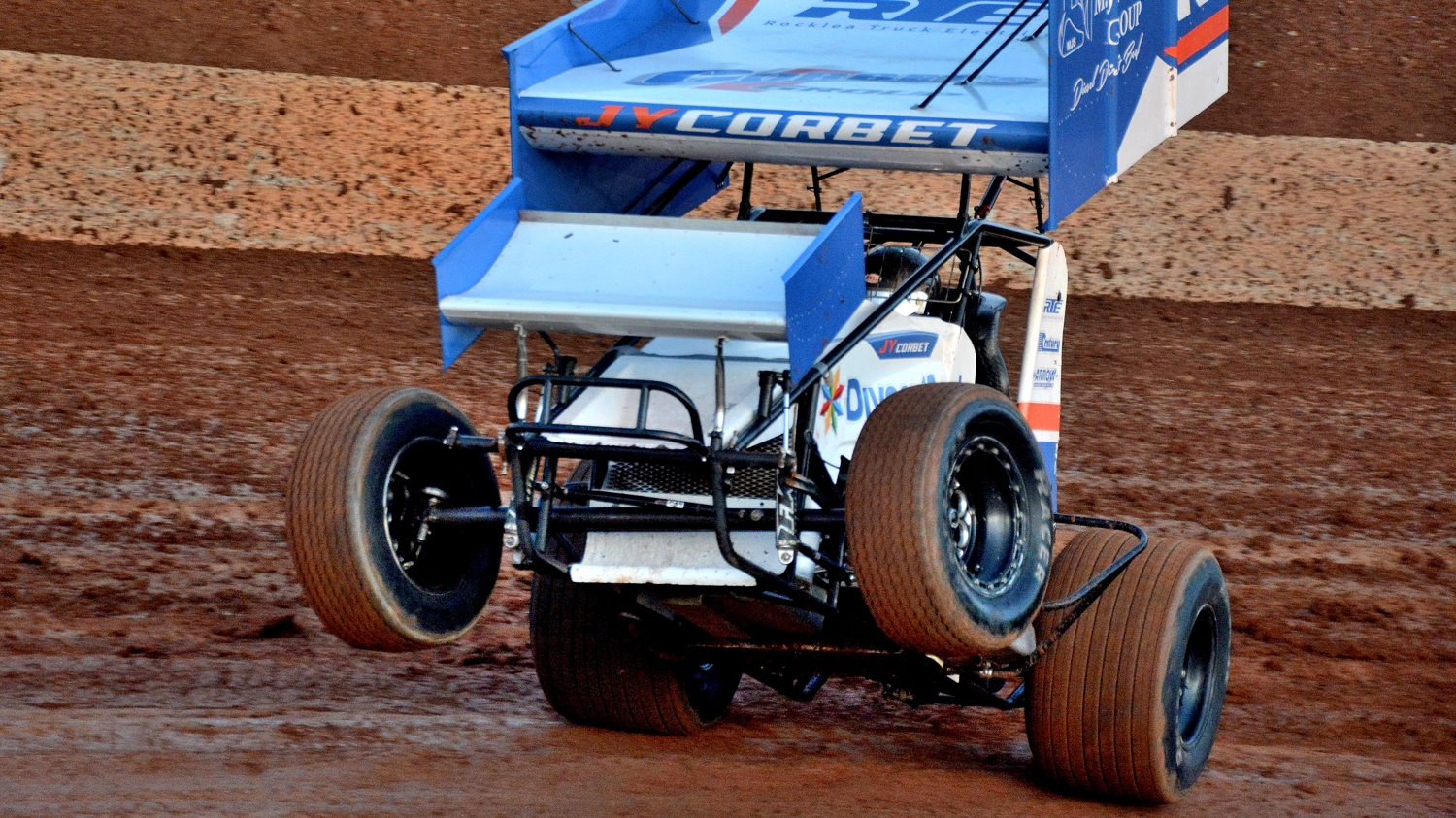 BIG FIELD FOR BRISBANE SPRINTCAR SERIES OPENER - Speedway Illustrated News
