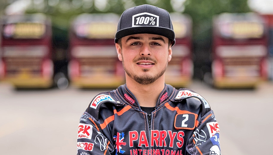 BRITISH SPEEDWAY OCTOBER 31, 2022 - Speedway Illustrated News