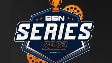 BRITISH SPEEDWAY NOVEMBER 28, 2022 - Speedway Illustrated News