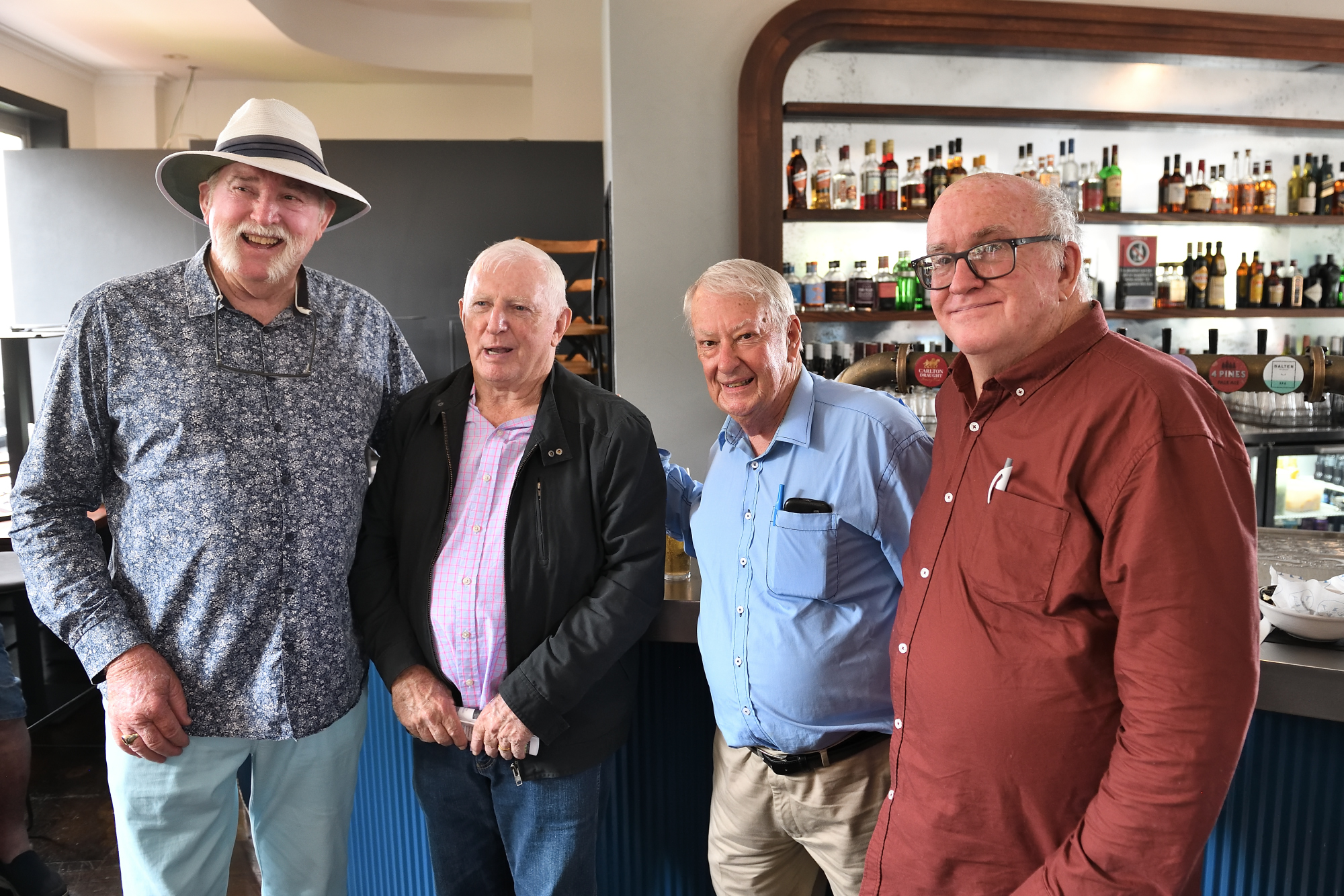 SYDNEY SHOWGROUND REUNION - A SPECIAL DAY! - Speedway Illustrated News