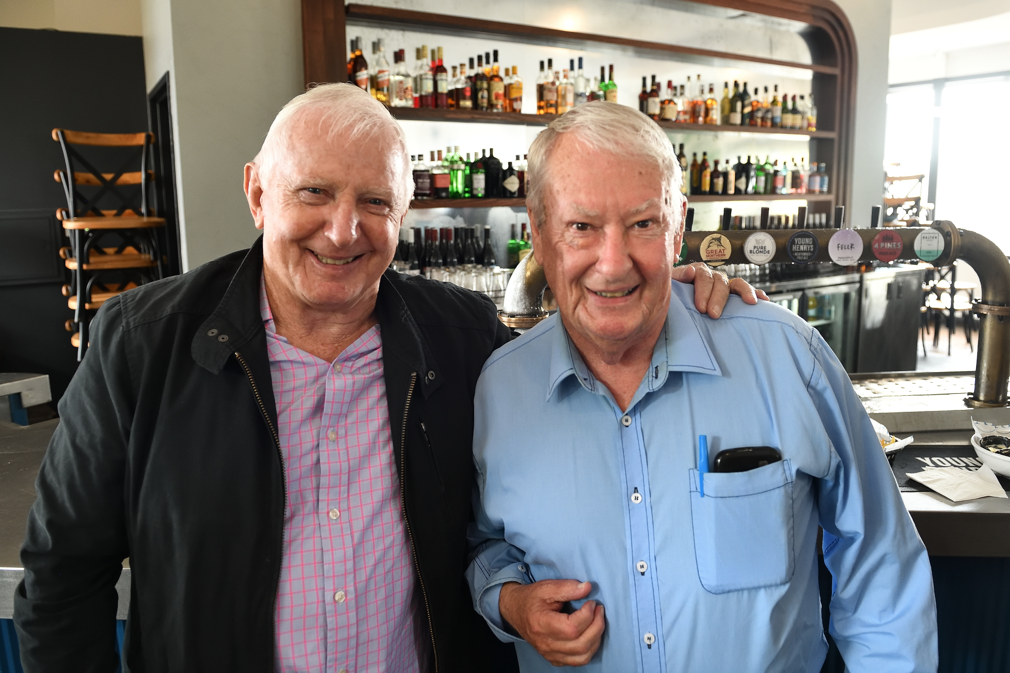 SYDNEY SHOWGROUND REUNION - A SPECIAL DAY! - Speedway Illustrated News