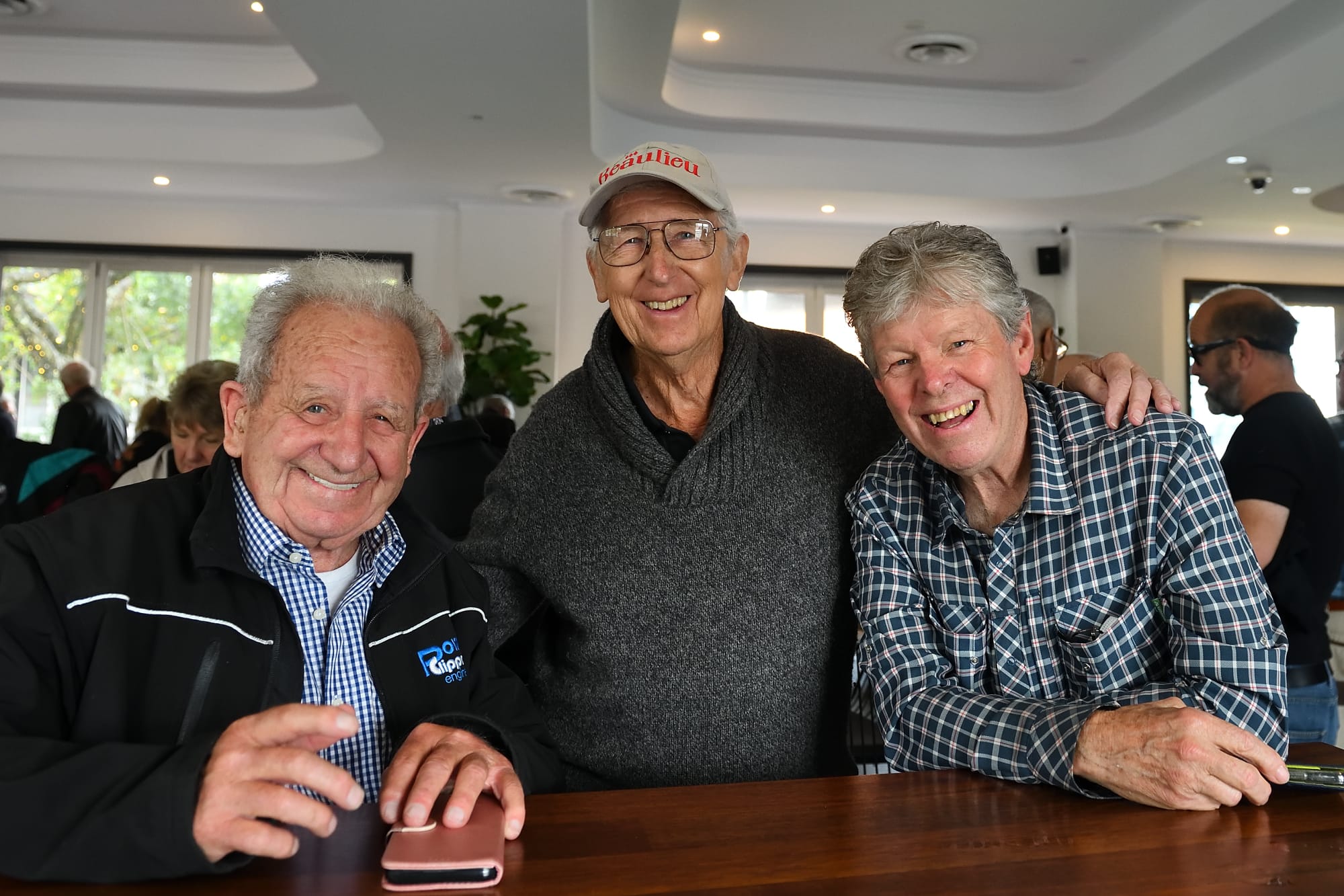 SYDNEY SHOWGROUND REUNION - A SPECIAL DAY! - Speedway Illustrated News